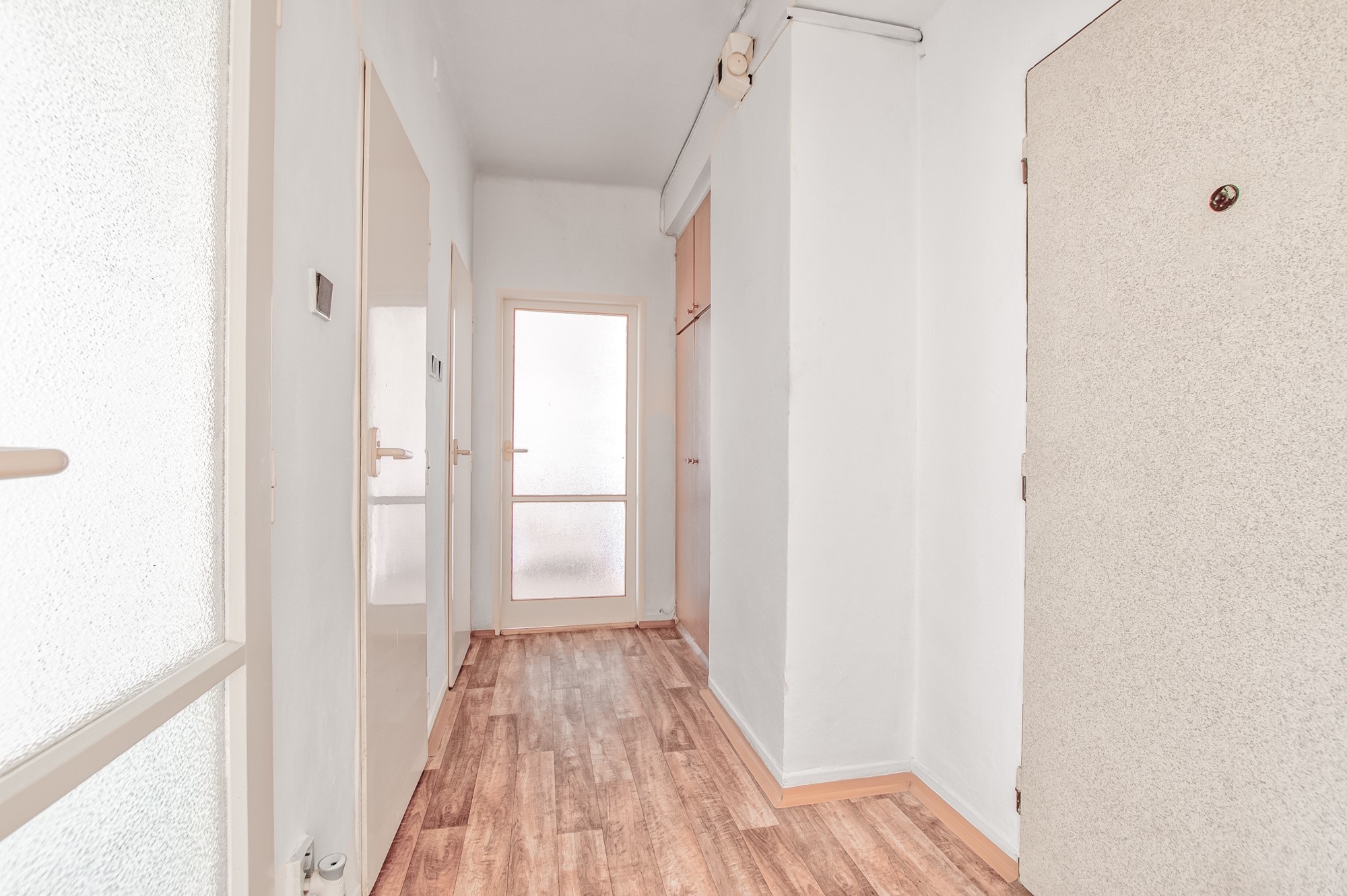 Prodej bytu v os. vlast. 2+1+lodžie/50m2 ul. Eisteinova, Karviná – Hranice - Realiťák roku 2024 ...