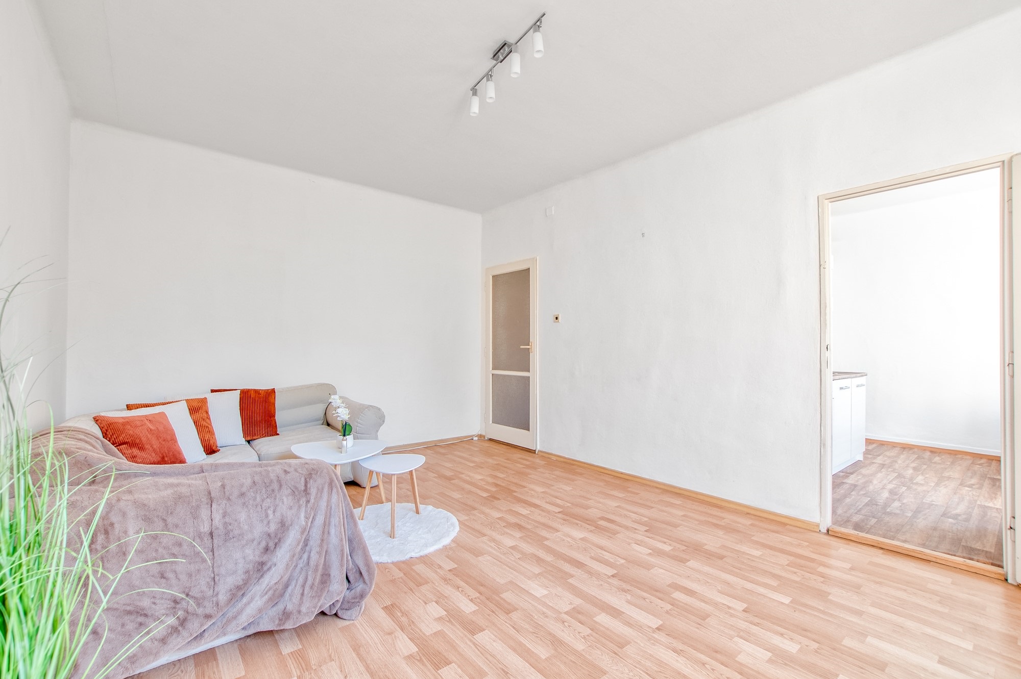 Prodej bytu v os. vlast. 2+1+lodžie/50m2 ul. Eisteinova, Karviná – Hranice - Realiťák roku 2024 ...