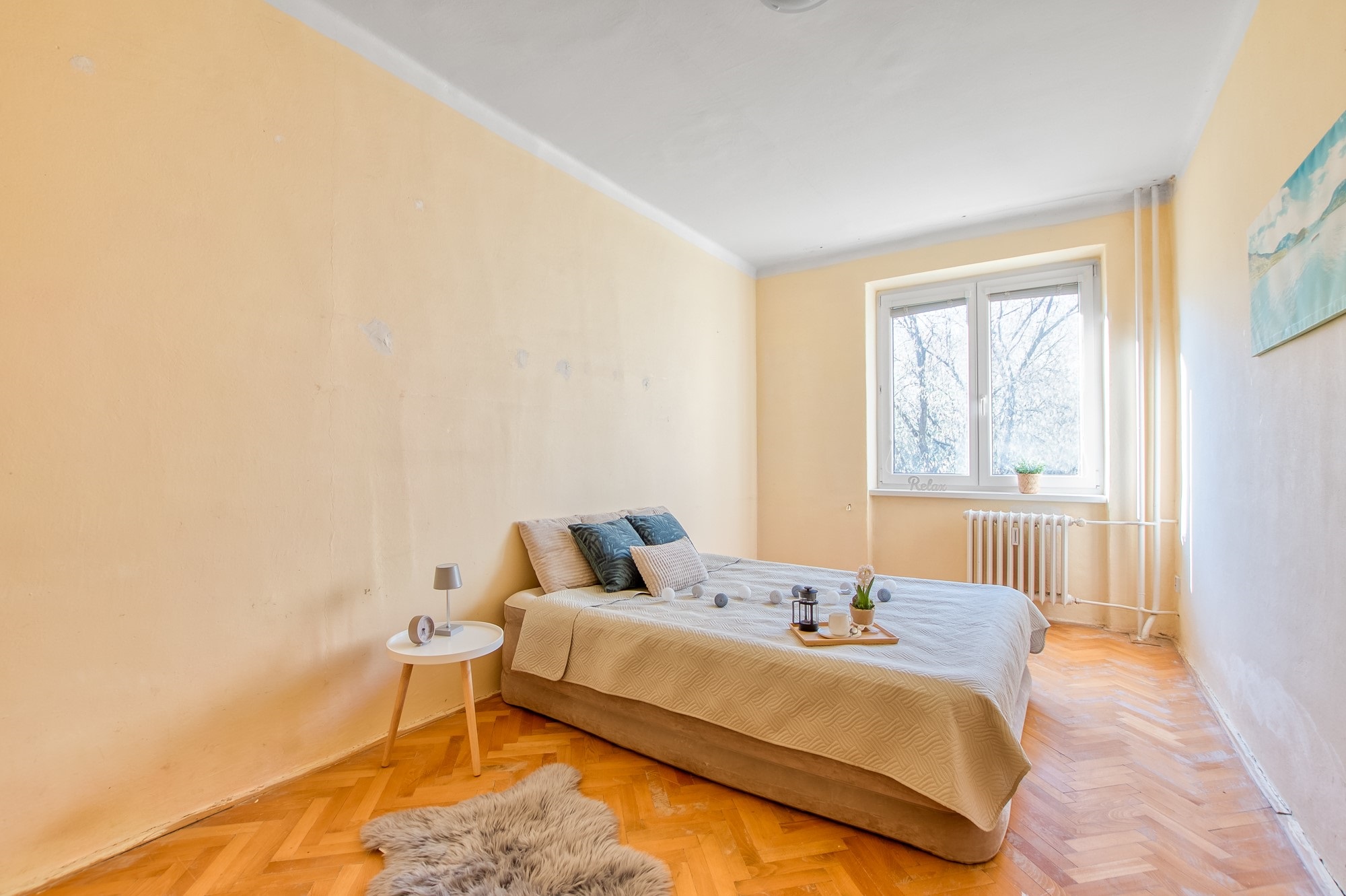 Prodej bytu v os. vlast. 2+1+lodžie/50m2 ul. Eisteinova, Karviná – Hranice - Realiťák roku 2024 ...