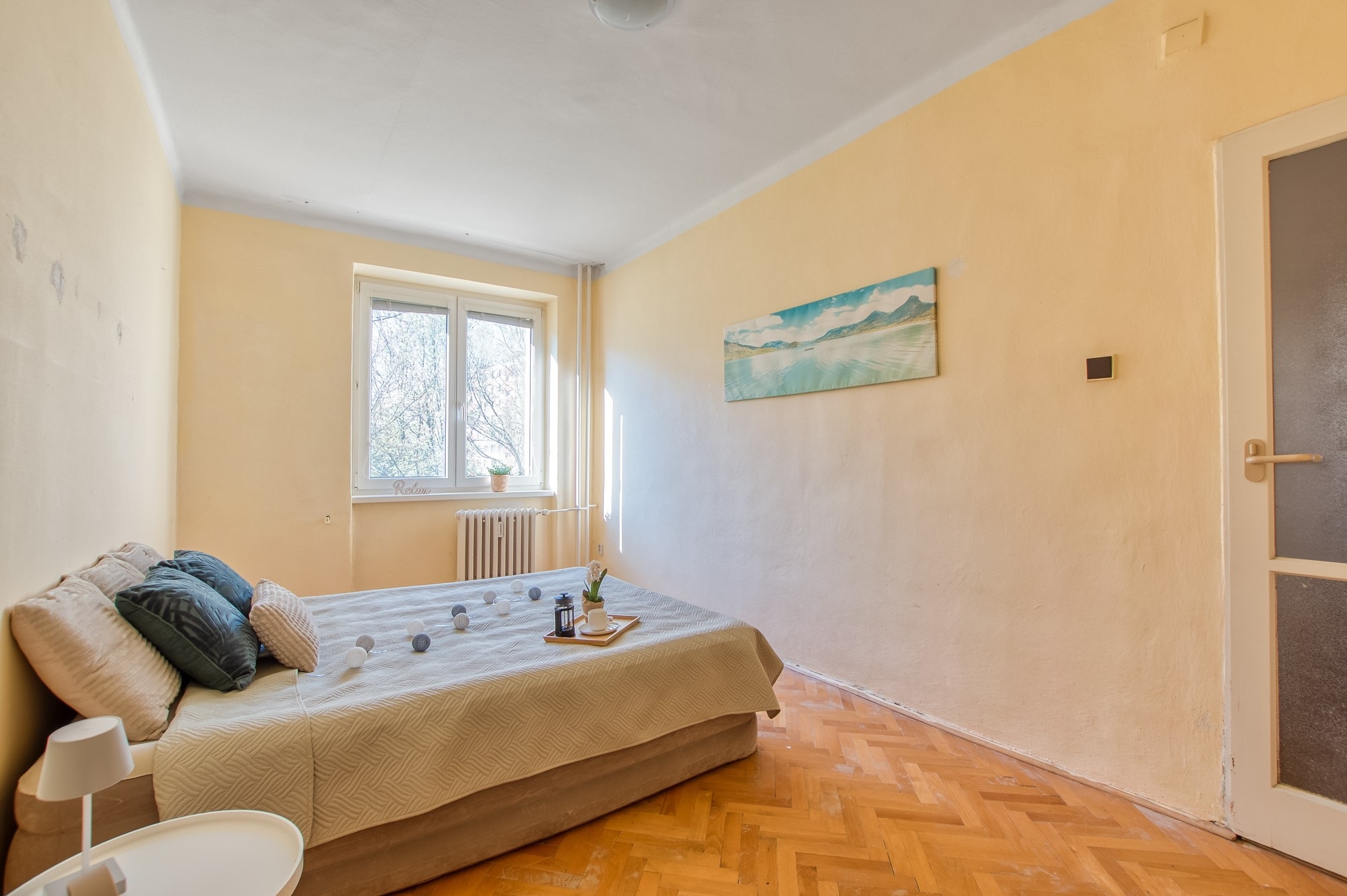 Prodej bytu v os. vlast. 2+1+lodžie/50m2 ul. Eisteinova, Karviná – Hranice - Realiťák roku 2024 ...